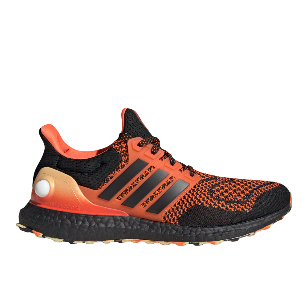 Shop Orange Mens Ultraboost 1.0 x FORTNITE Fishstick Running Shoes ...