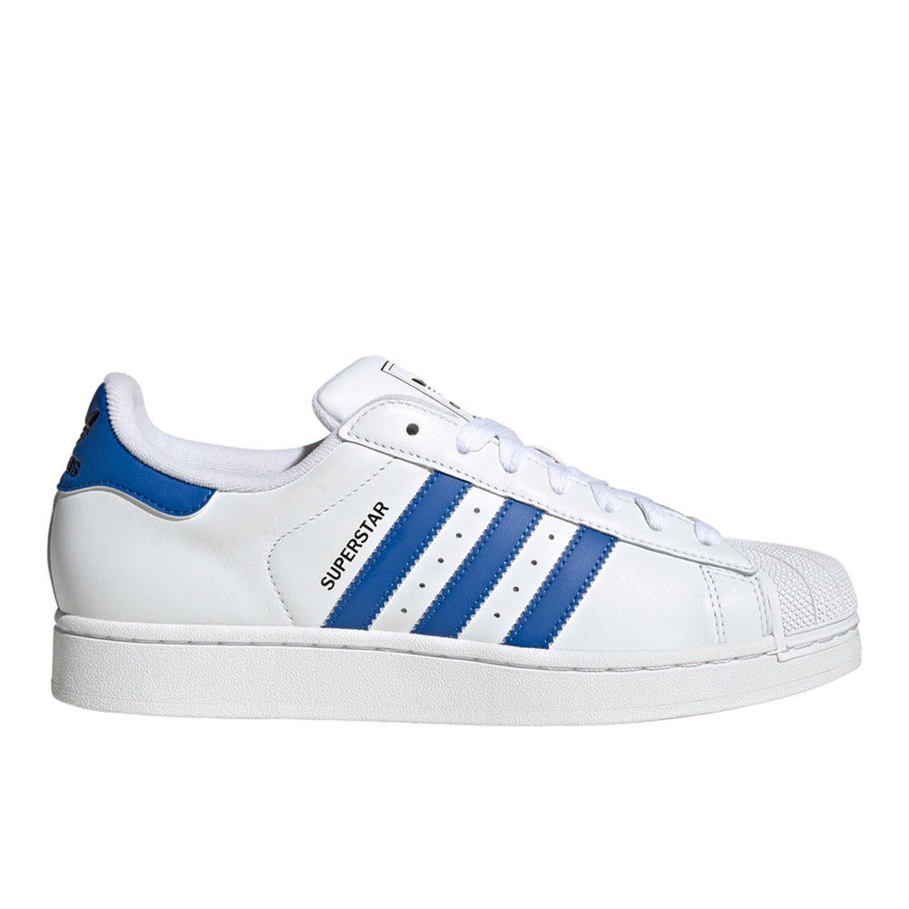 Shop White Mens Superstar II Shoes – Shoebacca