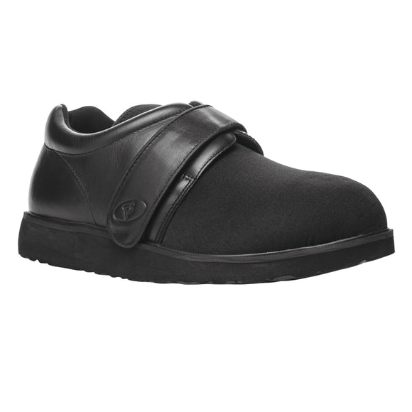 Shop Black Mens Propet PedWalker 3 Walking Shoes – Shoebacca