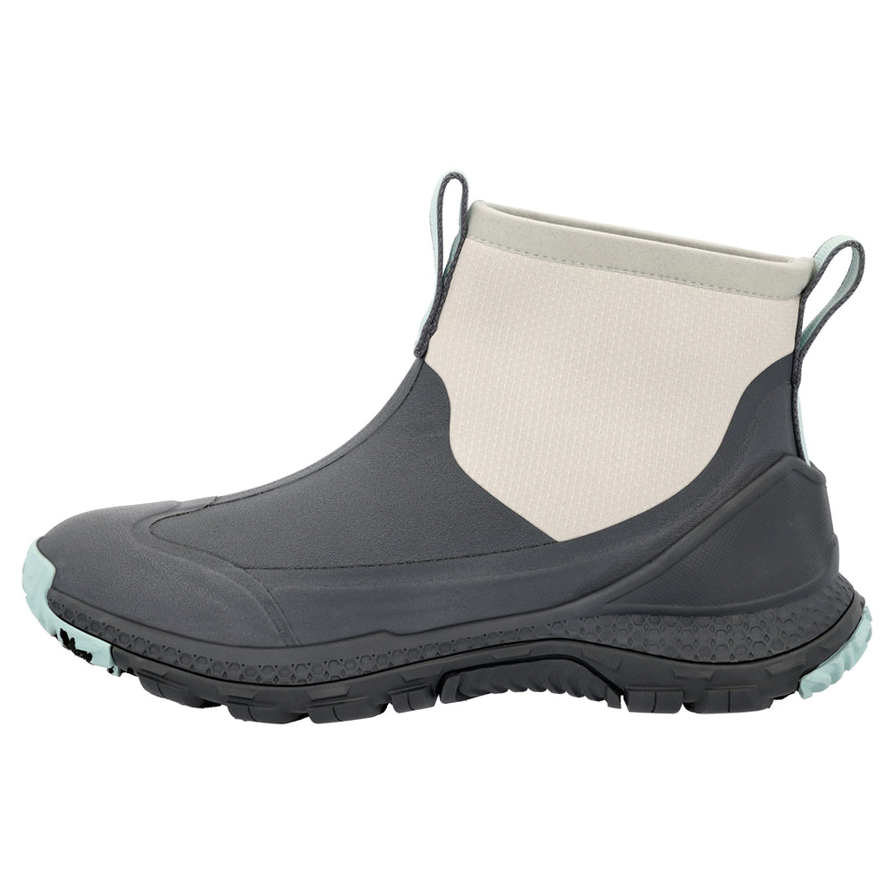 Shop Grey Womens Muck Boot Outscape Max Camouflage Round Toe Pull On ...