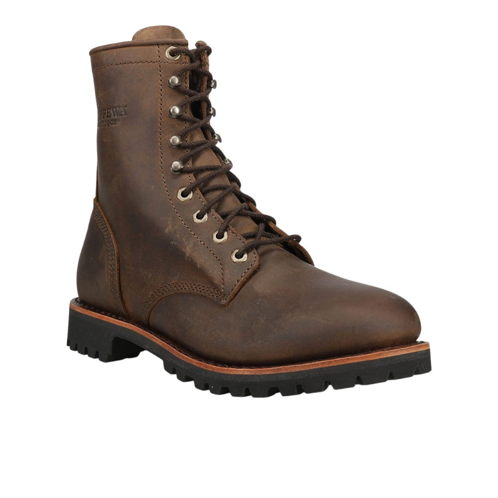 Exciting Square Toe Lace Up Work Boots Images