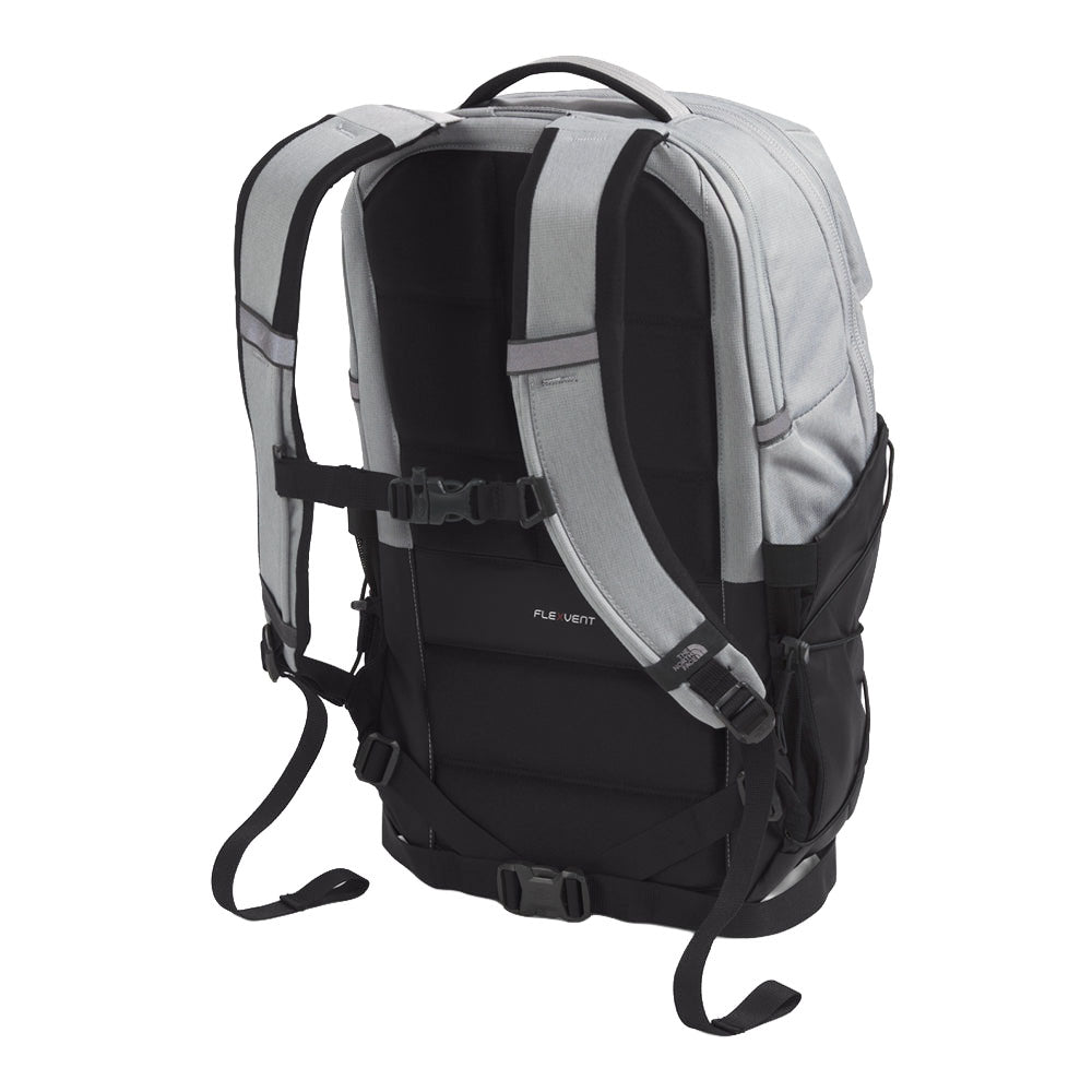 Shop Grey Mens Borealis Backpack – Shoebacca