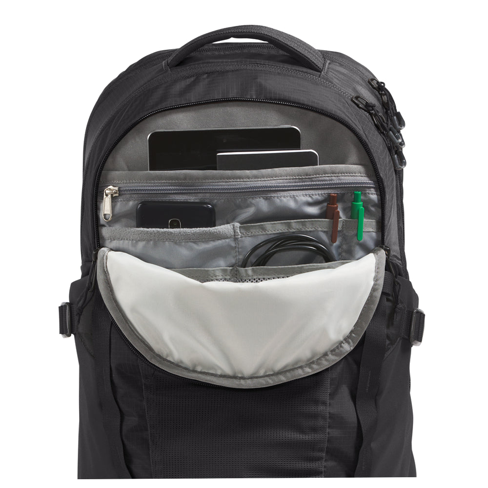 Shop Black Mens Recon Backpack – Shoebacca