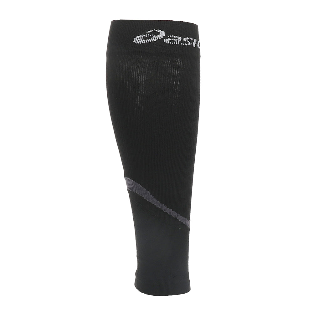Shop Black Mens ASICS Rally Leg Sleeves – Shoebacca