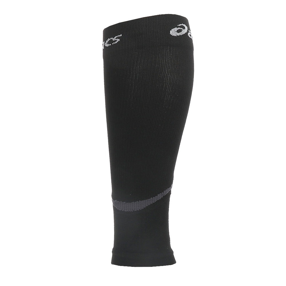 Shop Black Mens ASICS Rally Leg Sleeves – Shoebacca